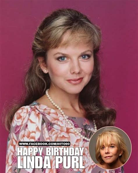 Back Happy 70th Birthday To Linda Purl Born September 2 1955