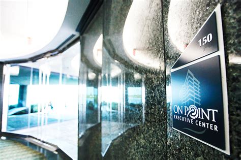 5 Things Every Virtual Business Owner Needs On Point Executive Center