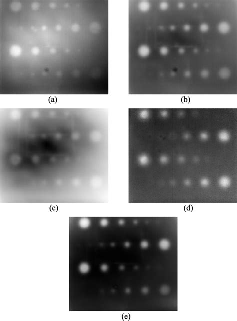 Figure 8 From Defect Detection Of Electrical Insulating Materials Using
