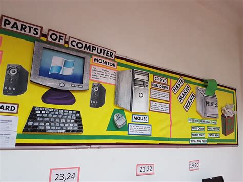 Art Craft Ideas And Bulletin Boards For Elementary Schools Bulletin