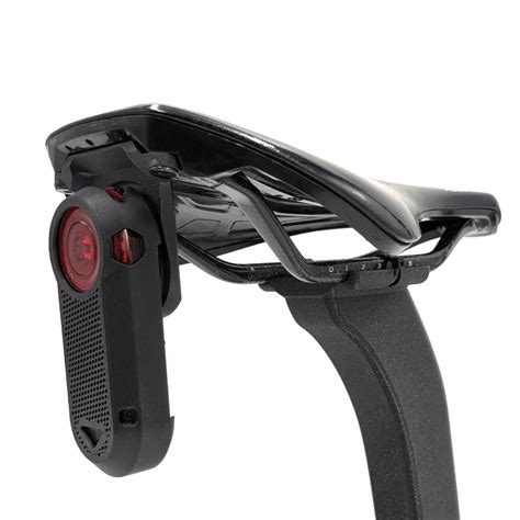 Garmin Varia Rtl515 Saddle Mount For Specialized Power Saddle 3d Fit