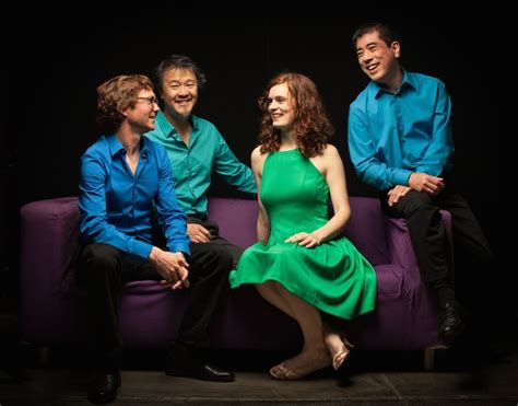 Miller Theatre Offers A Portrait Of Rzewski From Teenager To Today