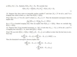 Introduction To Stochastic Processes Solution Pptx