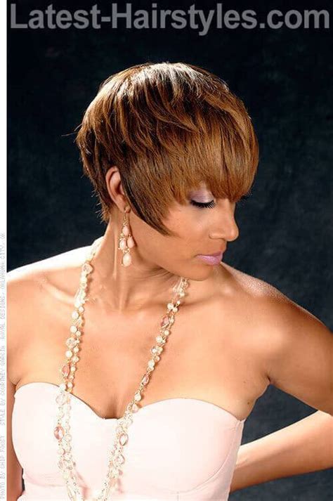 The Sexiest Hairstyles Lunako