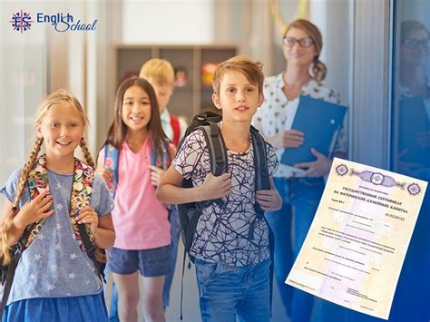 Курсы английского языка для детей и взрослых в Куркино обучение в школе Инглиш Скул