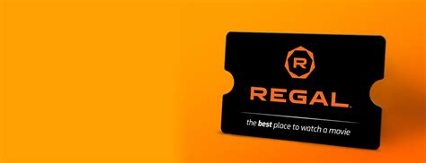 Regal 10 T Card Email Delivery