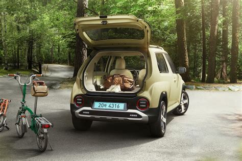 현대차 캐스퍼 일렉트릭 마침내 보조금 확정 실구매가 1900만 원대 가능