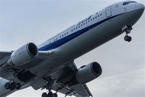 767の迫力 GANREF