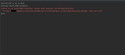App Development Using Amd Visual Studio Code Android Studio Stack