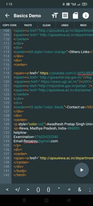 Preeti Tiwari On Linkedin Imtechsaksham Edunetfoundation Web Html