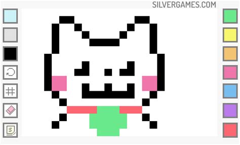 Pixel Hentai Pixel Art Maker😰 Entre Na Onda Das Apostas Online Com Esportes Da Sorte Faça O
