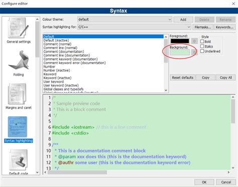 code blocks基本环境配置，中文乱码，新建工程等系列解决方案 codeblocks默认encoding editor csdn博客