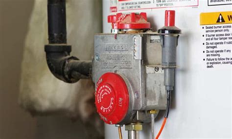 Common Water Heater Problems Causes Fix Methods