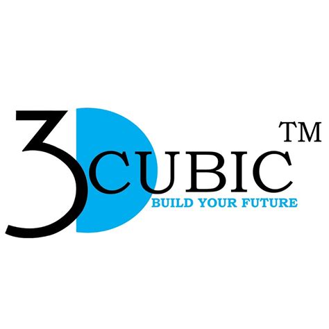 3d Cubic Youtube