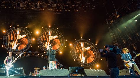 Years Since Its Release Red Hot Chilli Peppers Blood Sugar Sex Magik Stands As Strong