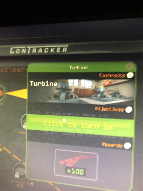 Whats A Map That You Will Play Only If You Have A Contract For It R Tf2