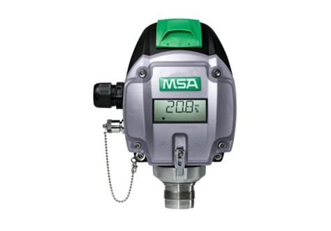 Ammonia Gas Leak Detection Msa Safety India