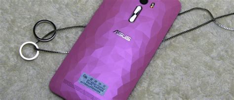 Asus Zenfone Selfie Gets A Limited Edition With Up To Gb Storage Gsmarena Com News