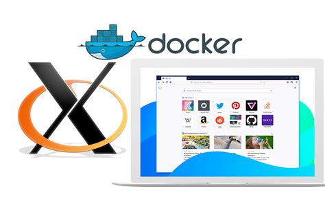 Launching Gui In Docker Container By Anuj Patel Sep 2023 Medium