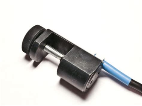 Vibration Sensor Development