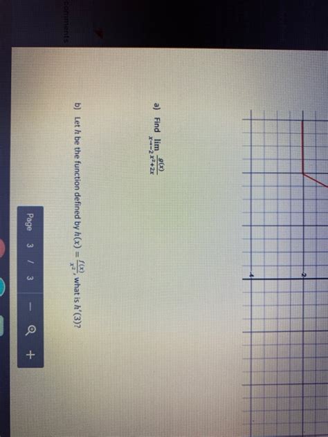 Solved Accumulation Function Accumulation Function The