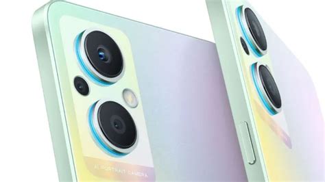 Top 5G Phones From OPPO With 6GB RAM Under Rs 20 000 Check Out Tnow The Tech Outlook