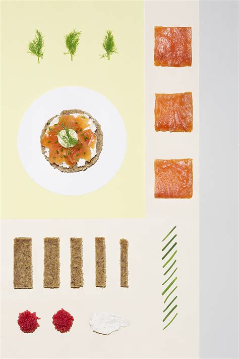 Comida En Colores