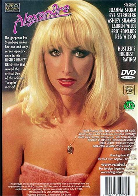 Alexandra Streaming Video At Freeones Store With Free Previews