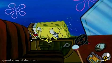 باب اسفنجی قسمت ۲ فیلو