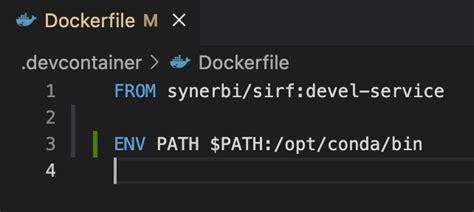 Connect Connect To Jupyterlab But It Is Installed In The Docker Image