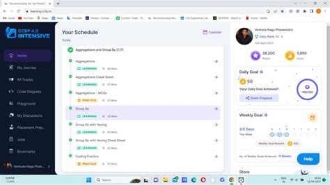 Gogula Venkata Naga Phaneendra On Linkedin Day77 100daysofcodechallenge Ccbp Nxtwave