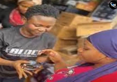 Daddy Ash Viral Video On Twitter Unmasking The Controversy H C Ti Ng Anh Hi U Qu Trung