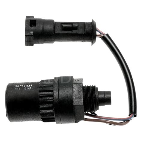 Standard® Sc21 Automatic Transmission Output Shaft Speed Sensor