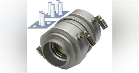 Adloptica Multifocal Beam Shaping Optics Feature Refractive Optical