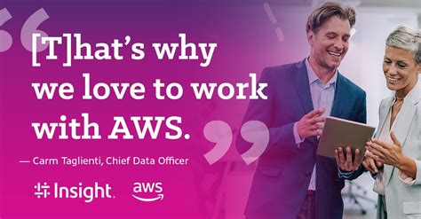 Insight Solutions On Linkedin Aws