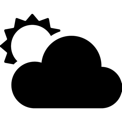 Weather Symbol 1 Vector Svg Icon Svg Repo