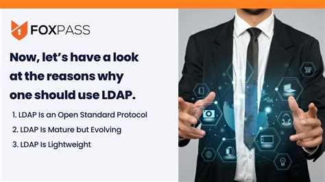 ppt ldap security protocols powerpoint presentation free download