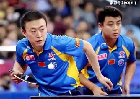 5年后再看孔令辉！身材发福至今单身，王皓、马琳都比他幸福 国乒人 教练 球迷