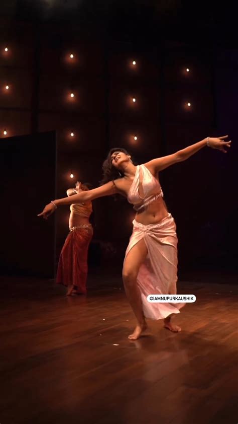 Nupur Kaushik Rdesiwomenlove