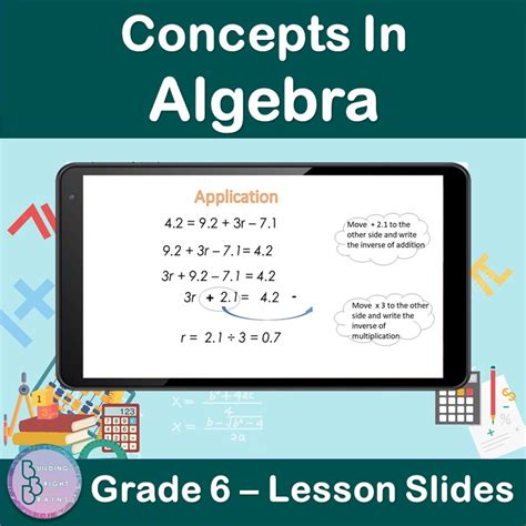 Constant Of Proportionality Powerpoint Presentation Math Lesson Middle School Made By Teachers