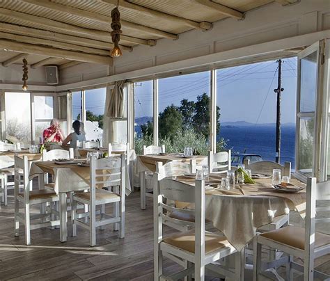 The 10 Best Restaurants In Mykonos Updated August 2026