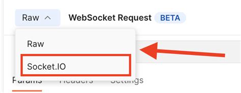 Socketio Websockets Postman Api Network