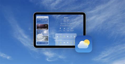 Accuweather App For Ipad