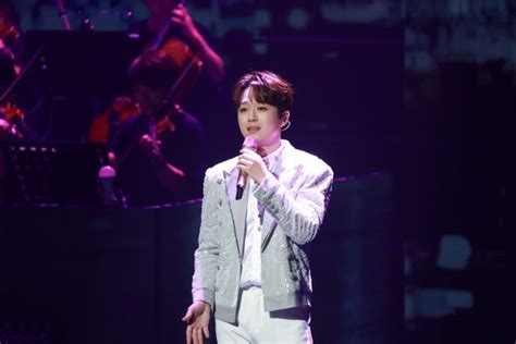 이찬원 전국투어 콘서트 One Day 3천 6백석 가득 채우며 고양 성료팬들의 심장을 심장을 녹아내리게 한 완벽한 공연