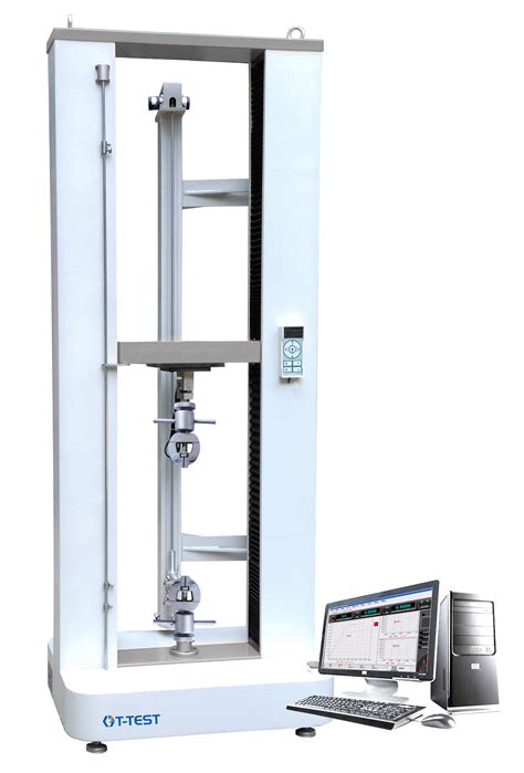 Universal Tensile Testing Machine Specification Gt Test
