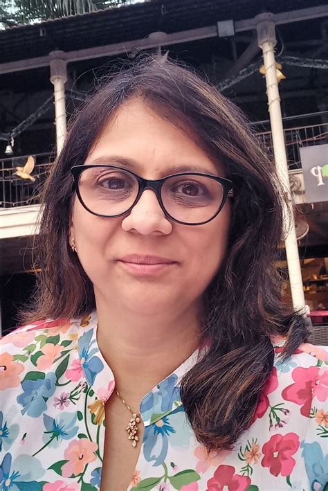 jayashree marakini braganza on linkedin blessed passion gratitude