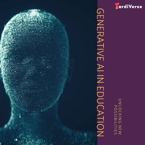 Education Generativeai Edtech Aiineducation Personalizedlearning