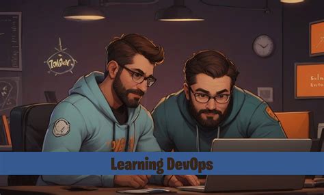 My Take On How To Become A Devops By Arton D Medium