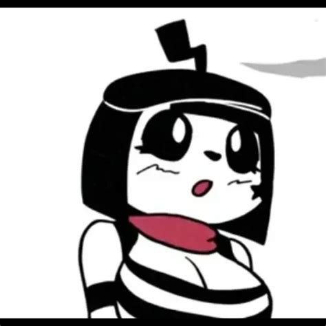 Mime And Dash Mimeanddash — Telegram Stickers Pack