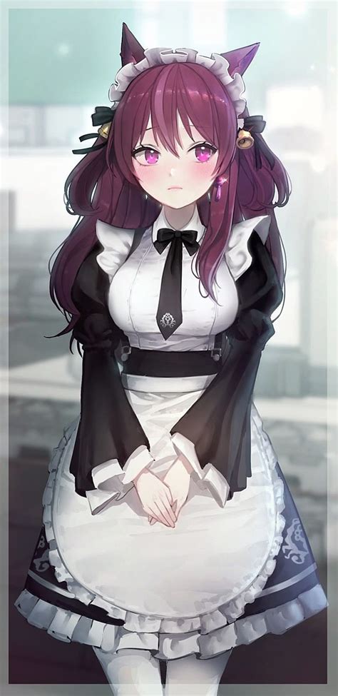 이세계 아이돌에 있는 Heo님의 핀 귀여운 그림 애니메이션 소녀 캐릭터 일러스트